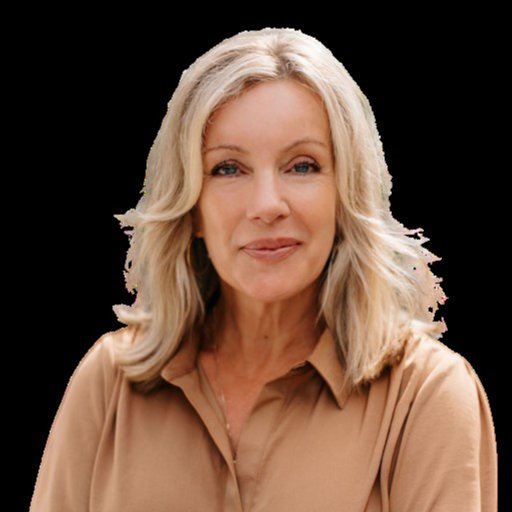 Pam Farina : Oakwyn Realty : About